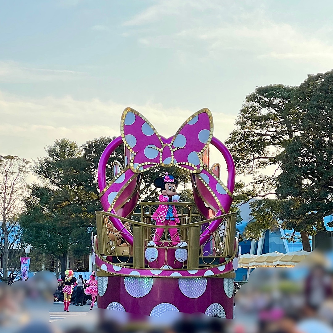 【東京ディズニーランド】2024年1月，ミニー＠ファンダーランドのディズニー・プレミアアクセス（DPA）を購入した話 (2024年1月) | No Disney, No Life!!